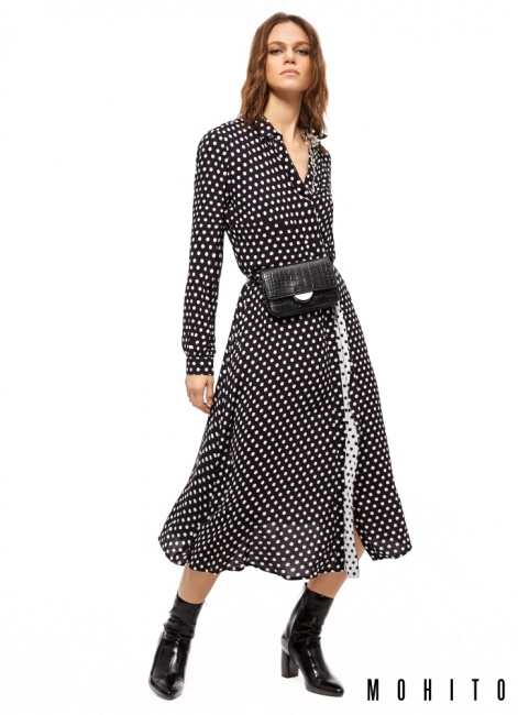 Galeria Echo - 300 sklepów na każdą kieszeń